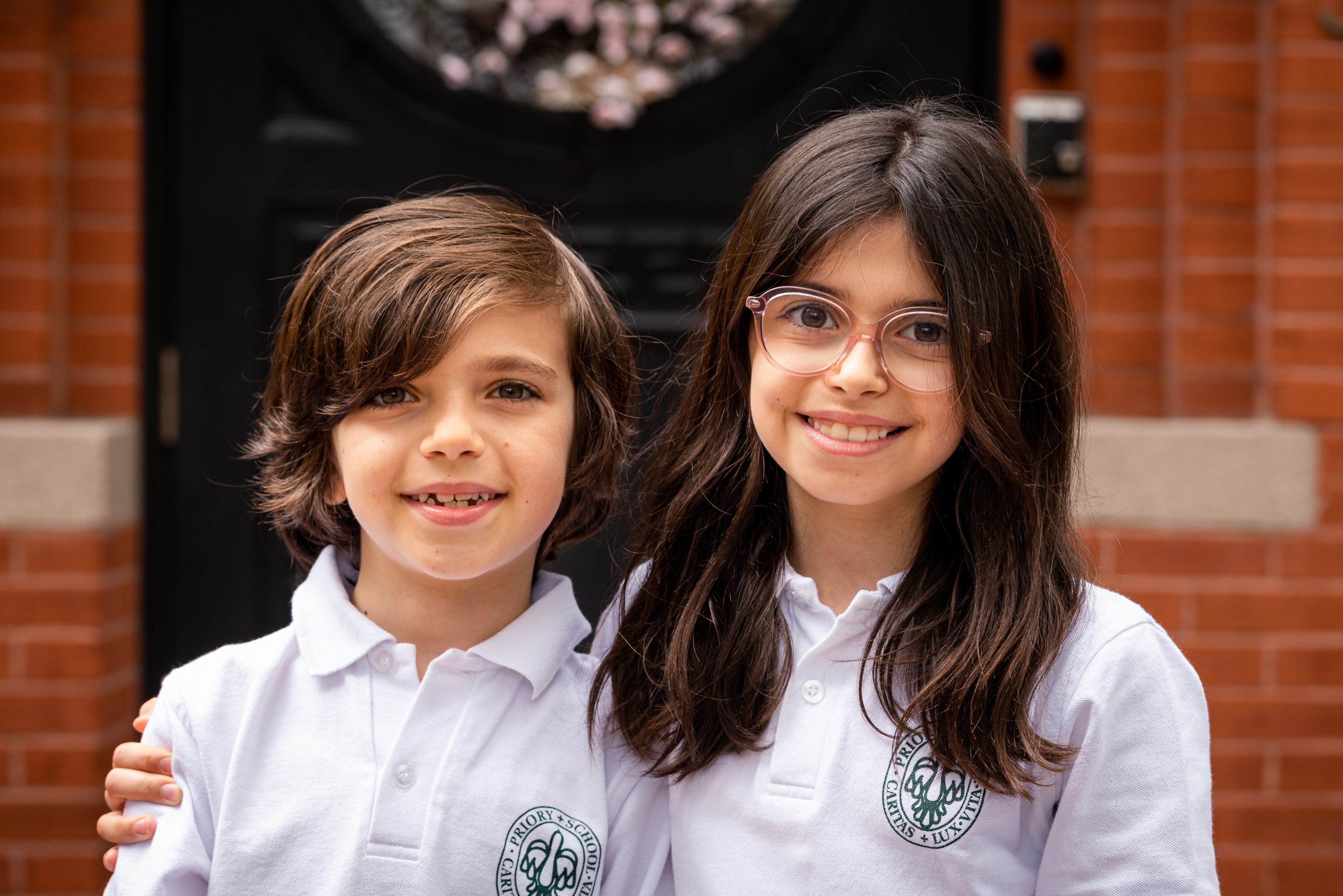 Gym Uniform – The Priory Potter Boutique